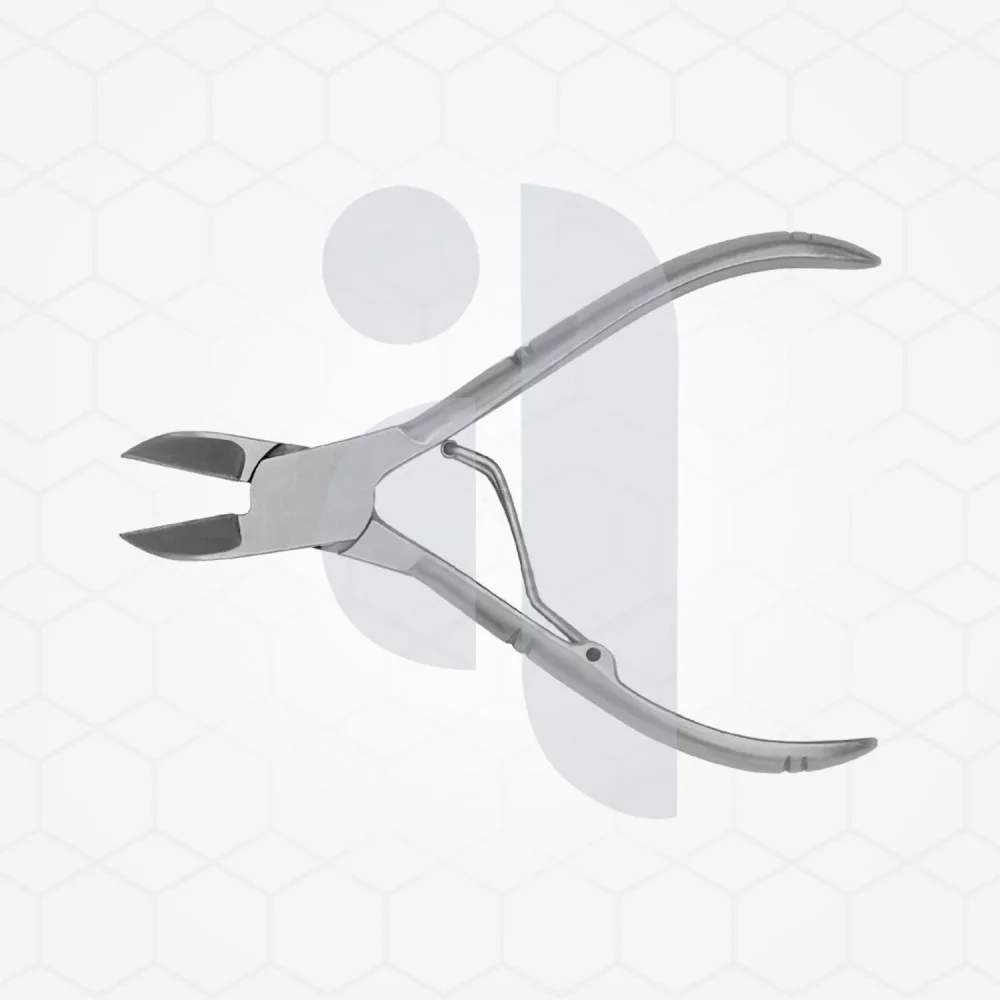 Ingrown Nail Cutter | AzeeMed Instruments