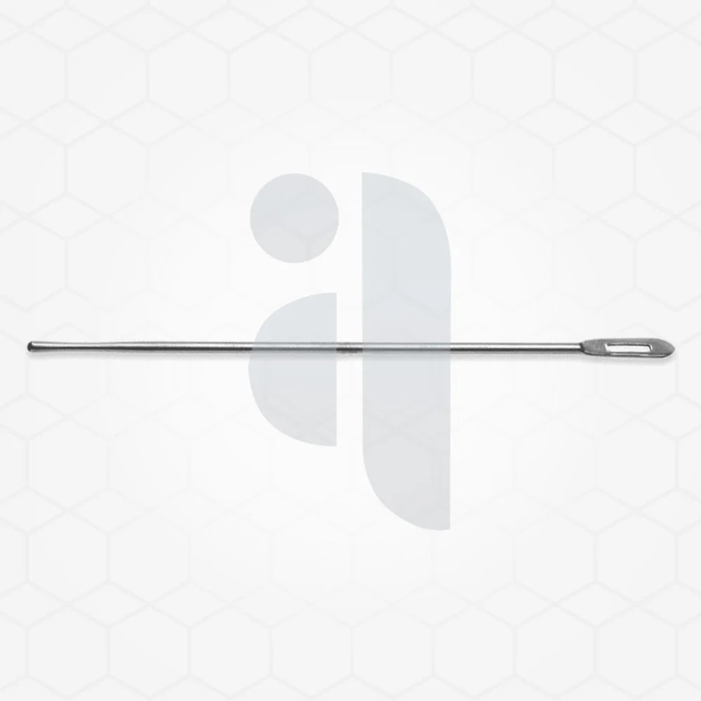 Probe With Eye | AzeeMed Instruments