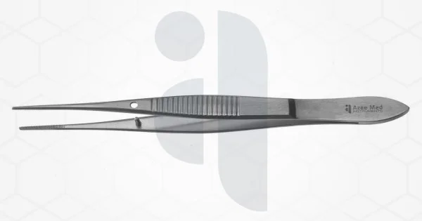 Fine Pattern Dressing Forceps | AzeeMed Instruments