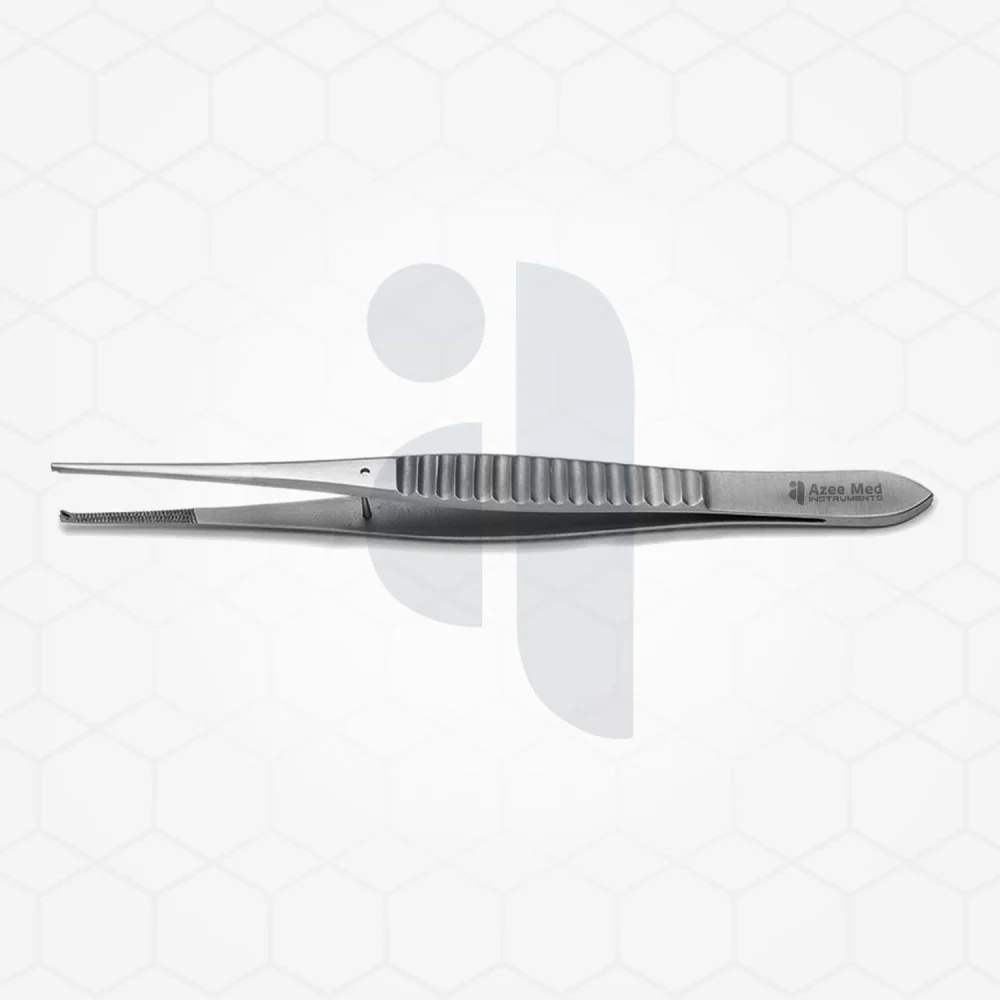 Gillies Dissecting Forceps | AzeeMed Instruments