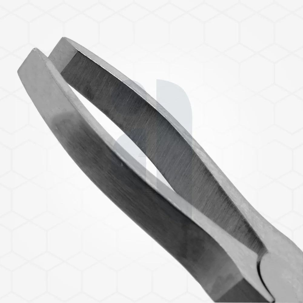 Gradle Cilia Forceps | AzeeMed Instruments