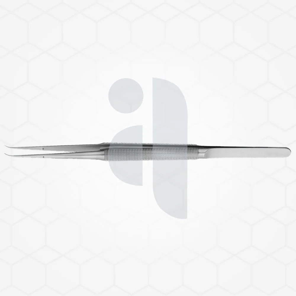 Infinex Maestro Micro Suturing Forcep RH | AzeeMed Instruments