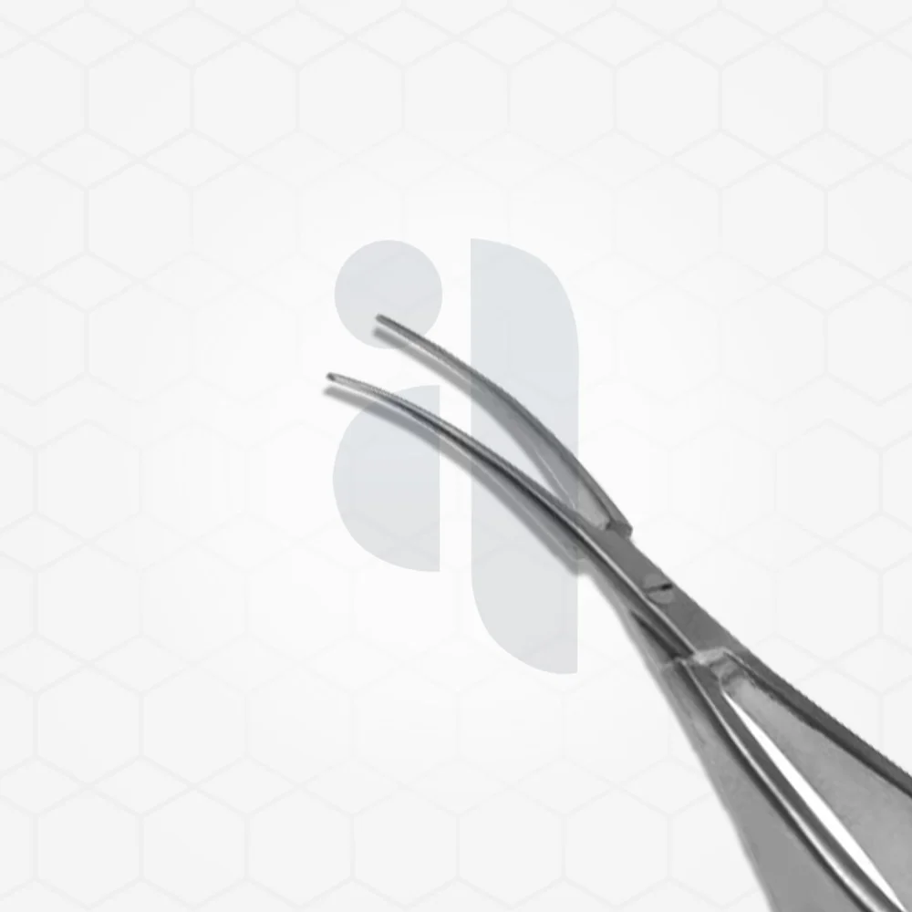 Kratz Lens Holding Forceps | AzeeMed Instruments