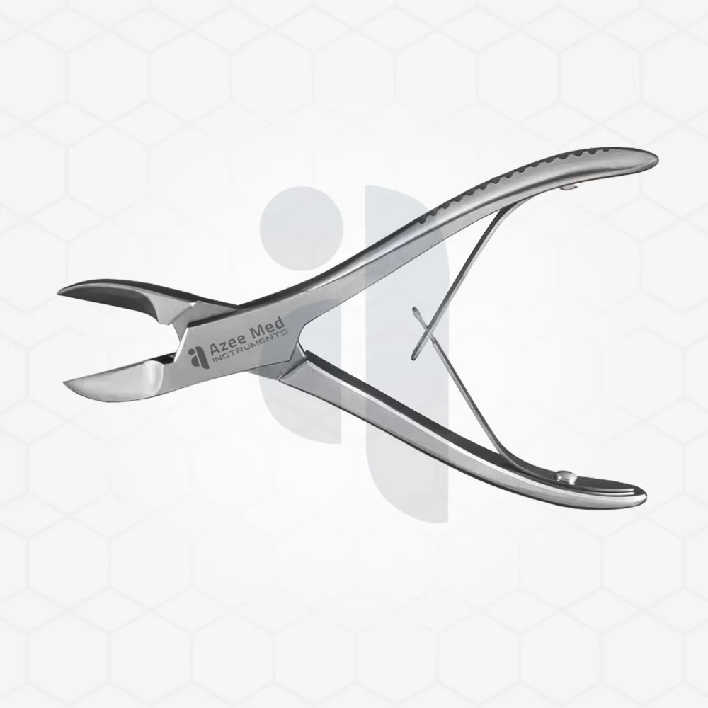 Liston Bone Cutting Forceps | AzeeMed Instruments