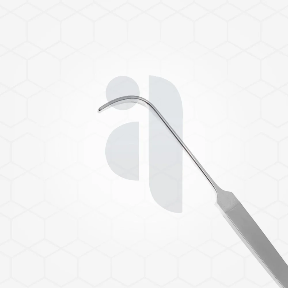 Syme Ligature Needle | AzeeMed Instruments