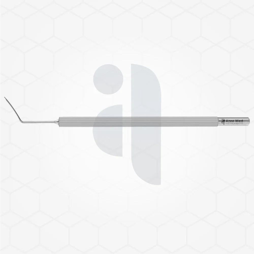 Binder Flap Elevator | AzeeMed Instruments