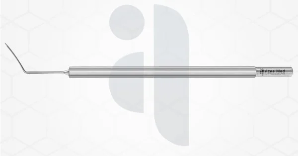 Binder Flap Elevator | AzeeMed Instruments