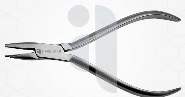 Loop Forming Plier | AzeeMed Instruments
