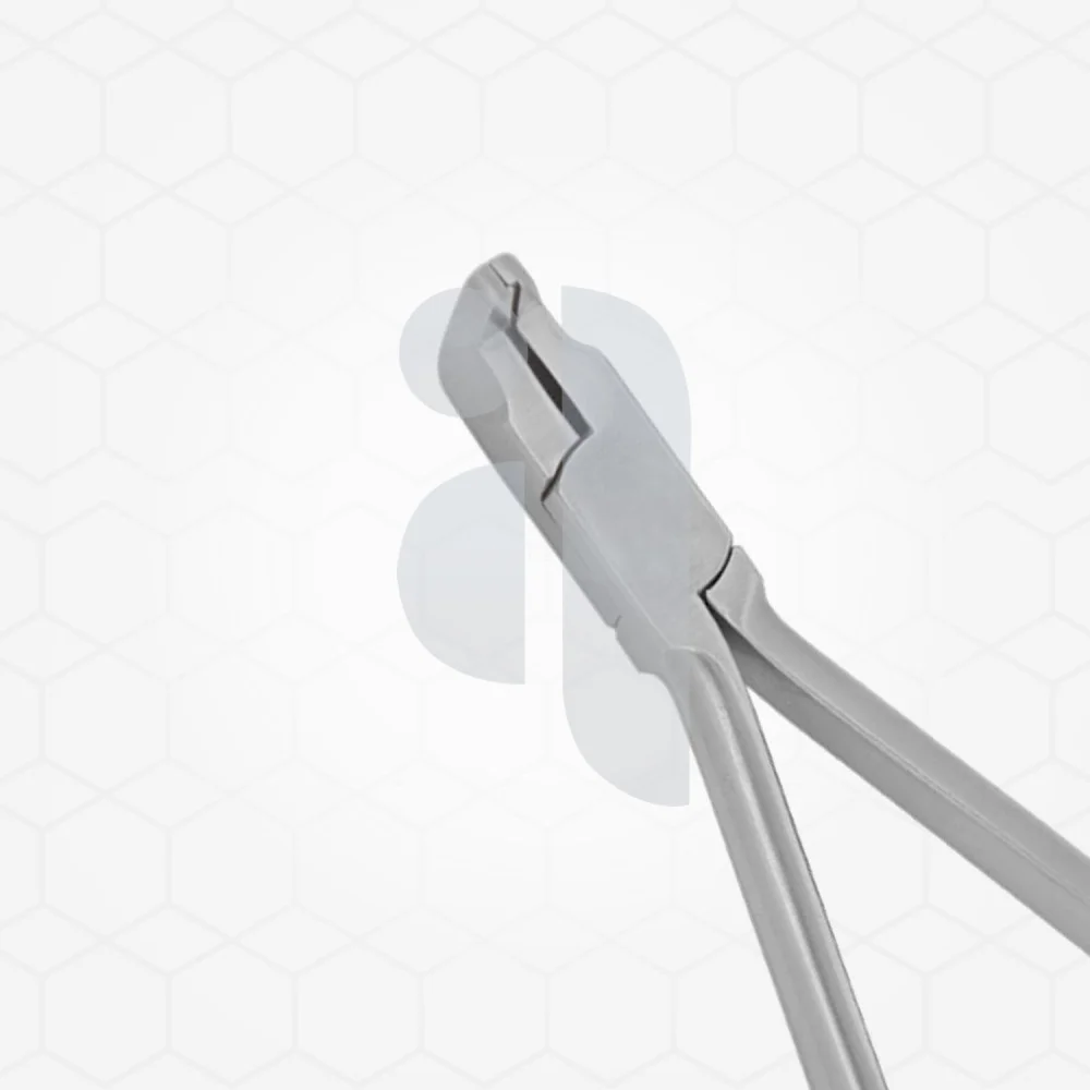 Universal Distal End Cutter | AzeeMed Instruments