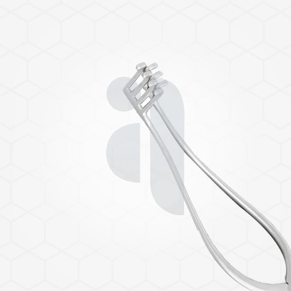 Adson Self Retaining Retractor | AzeeMed Instruments