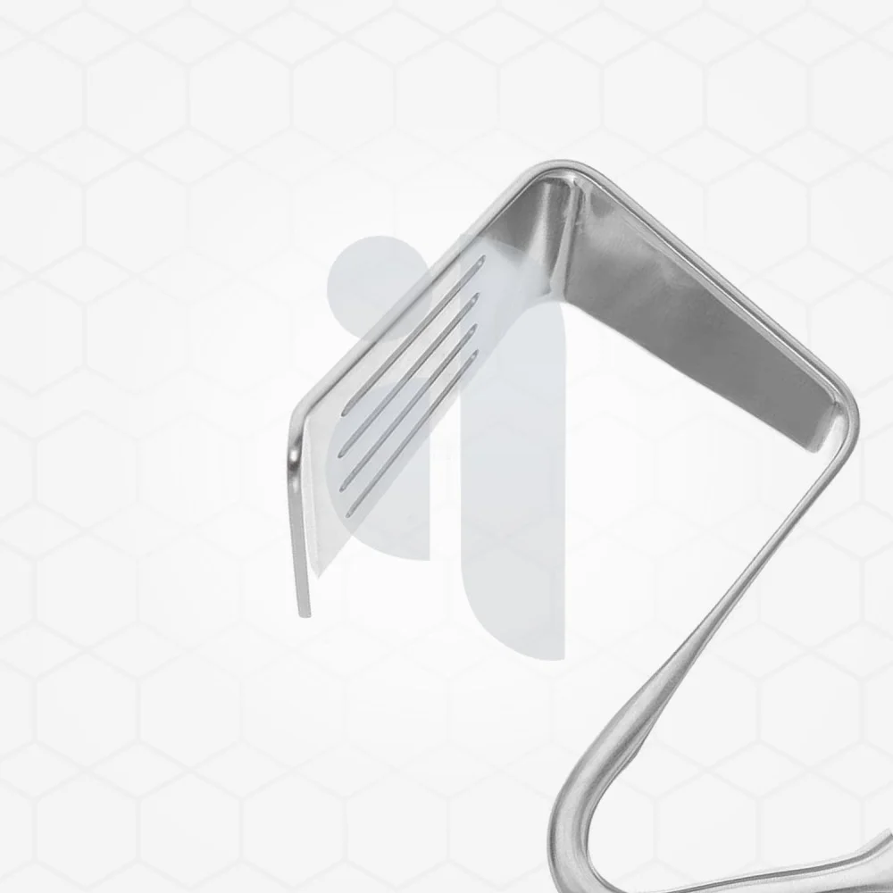 Davidson Scapula Retractor | AzeeMed Instruments