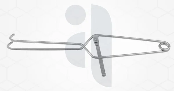 Millin Bladder Retractor | AzeeMed Instruments