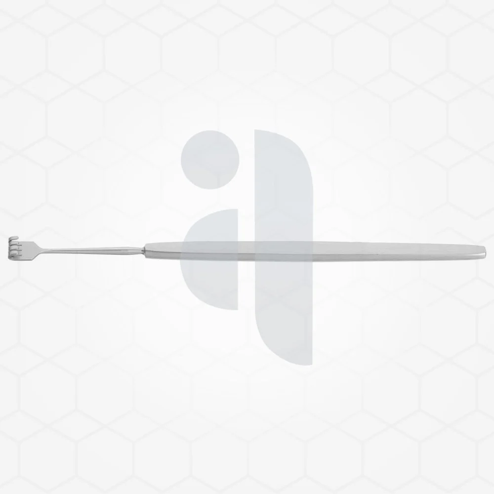 Rollet Fine Wound Retractor | AzeeMed Instruments