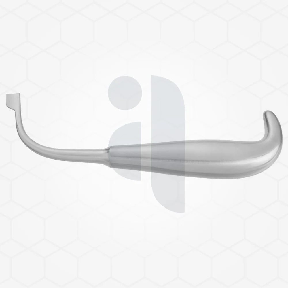 Smith Sagittal Split Separator | AzeeMed Instruments