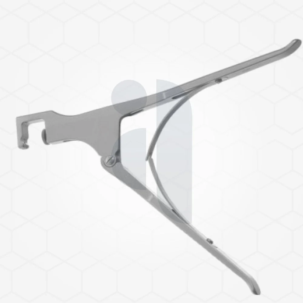 Cone Cranial Punch | AzeeMed Instruments