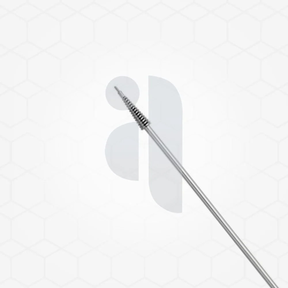 Leech Wilkinson Cannula | AzeeMed Instruments