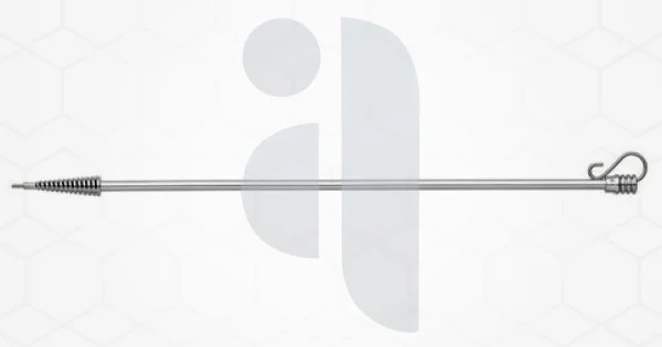 Leech Wilkinson Cannula | AzeeMed Instruments